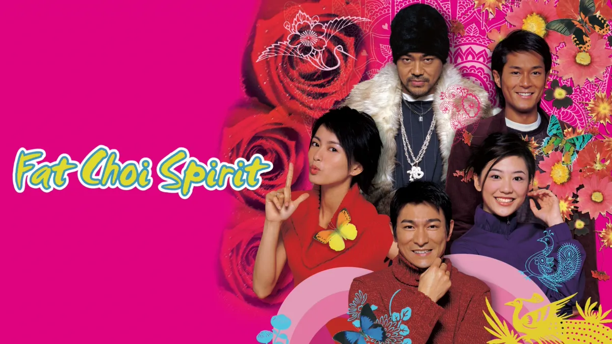 Vizionează Fat Choi Spirit | Disney+