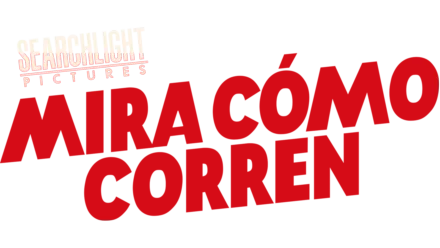 Ver Mira cómo corren | Disney+