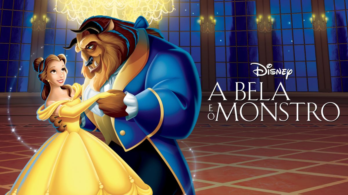 Ver A Bela e o Monstro | Filme completo | Disney+