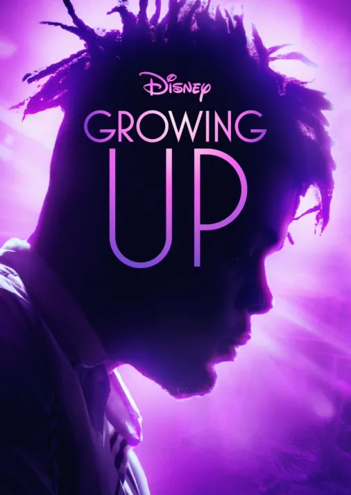 Kijk de volledige afleveringen van Growing Up | Disney+