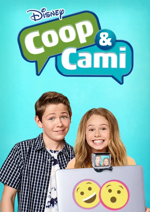 Ver Coop y Cami Episódios completos | Disney+
