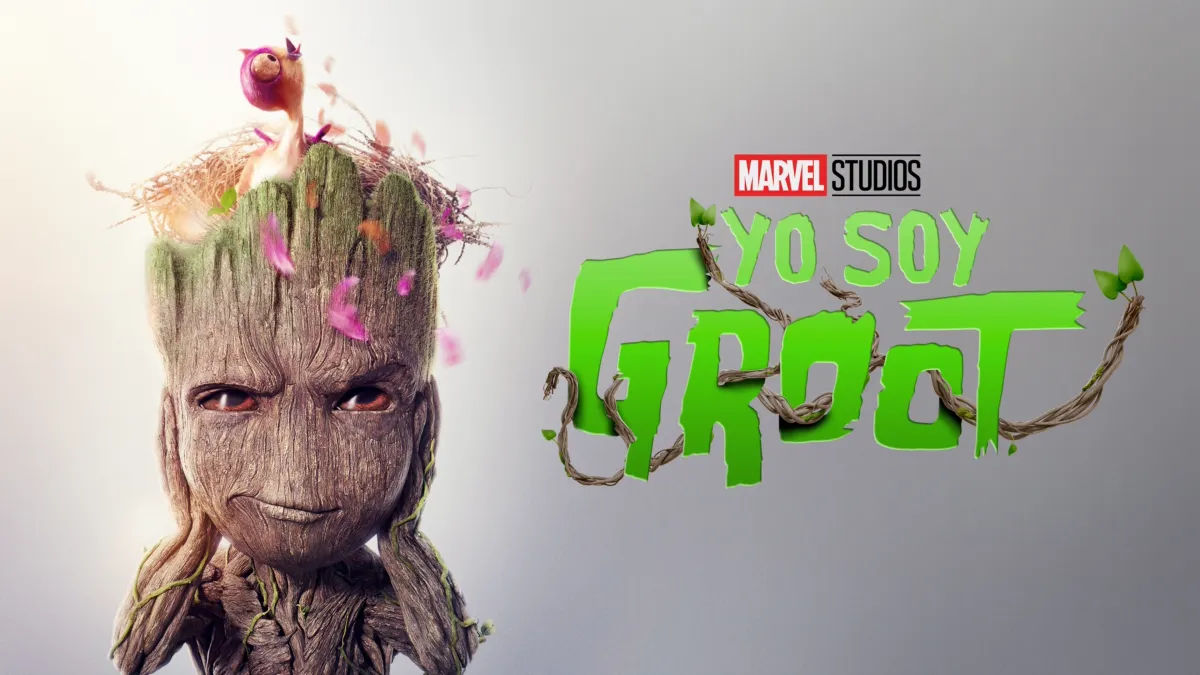 Ver los episodios completos de Yo soy Groot | Disney+