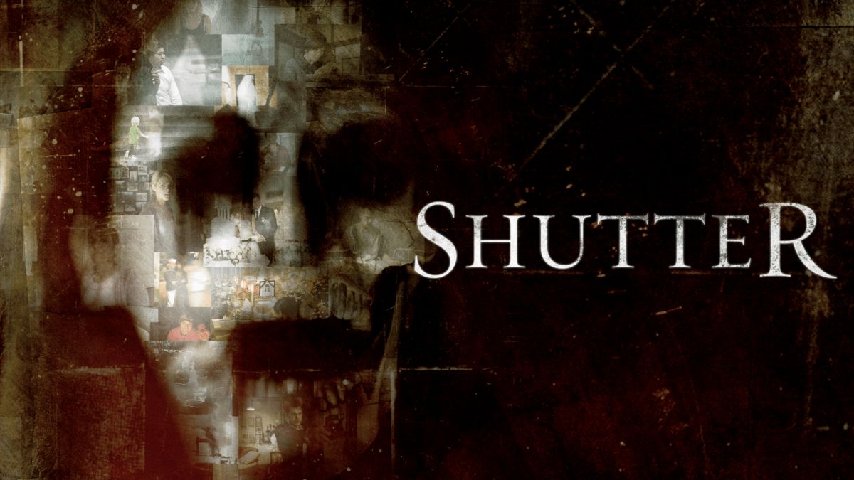 Watch Shutter | Full movie | Disney+