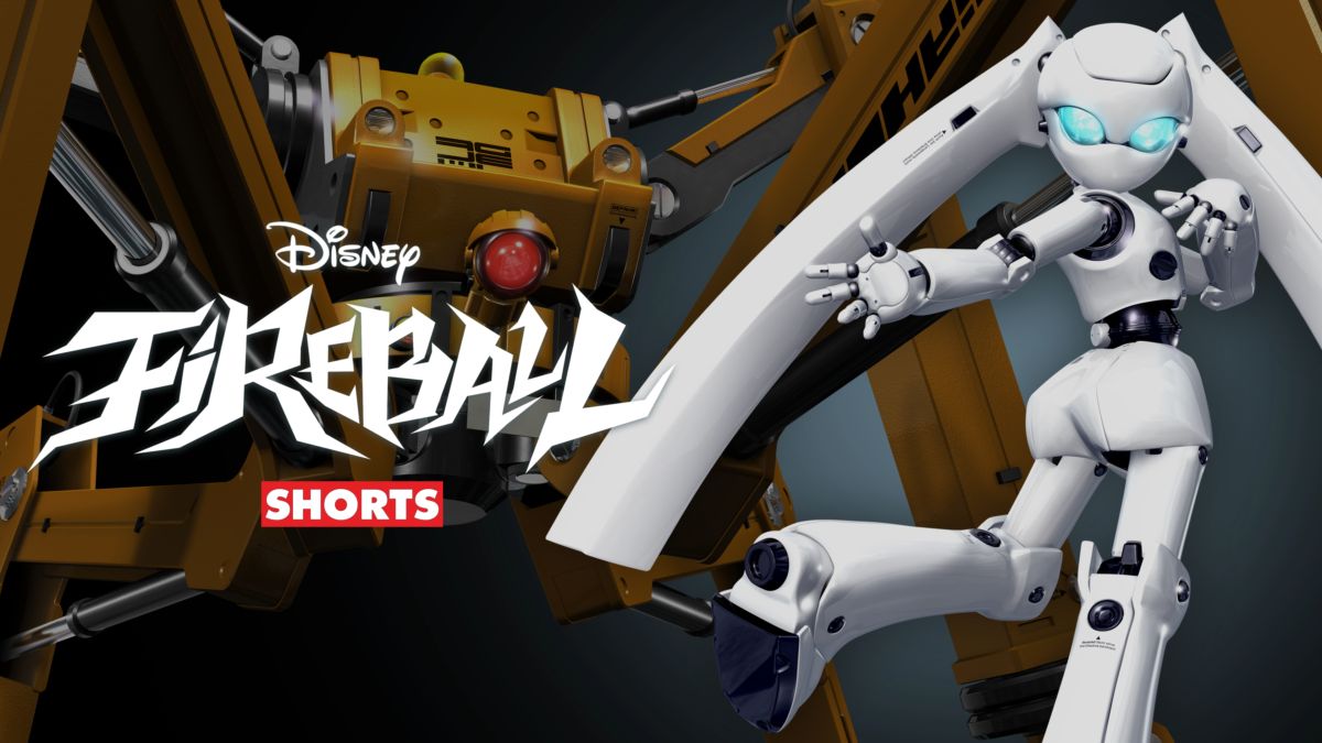Watch Fireball | Disney+