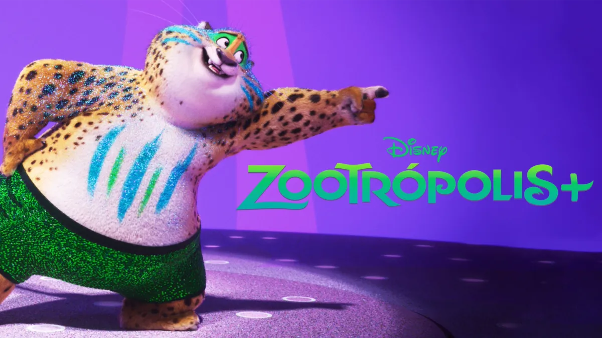 Ver los episodios completos de Zootrópolis+ | Disney+
