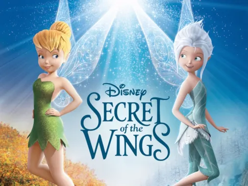 Tinkerbell Secret Of The Wings This Day In Disney History August 31,