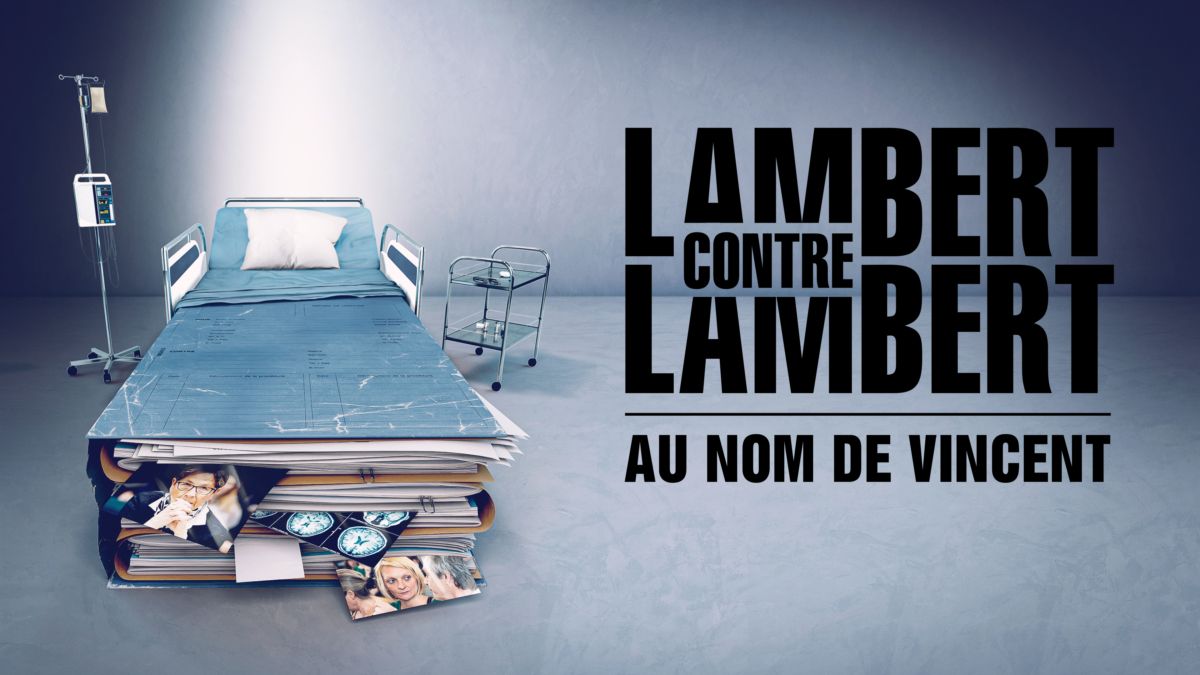 Regarder Lambert contre Lambert : Au nom de Vincent | Épisodes complets | Disney+