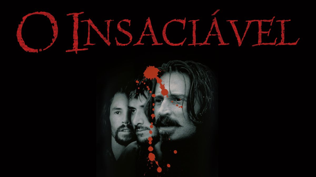 Ver O Insaciável | Disney+