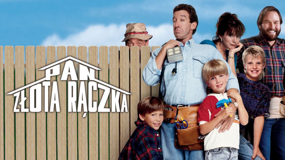 Oglądaj Home Improvement | Disney+ Oglądaj Home Improvement | Disney+
