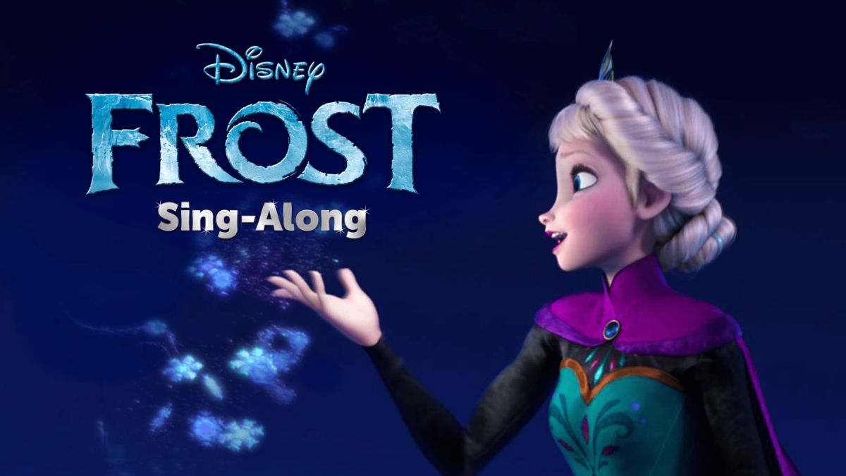 Se Frost Sing-Along | Hela filmen | Disney+