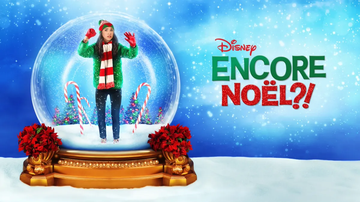 Regardez Encore Noël?! | Disney+