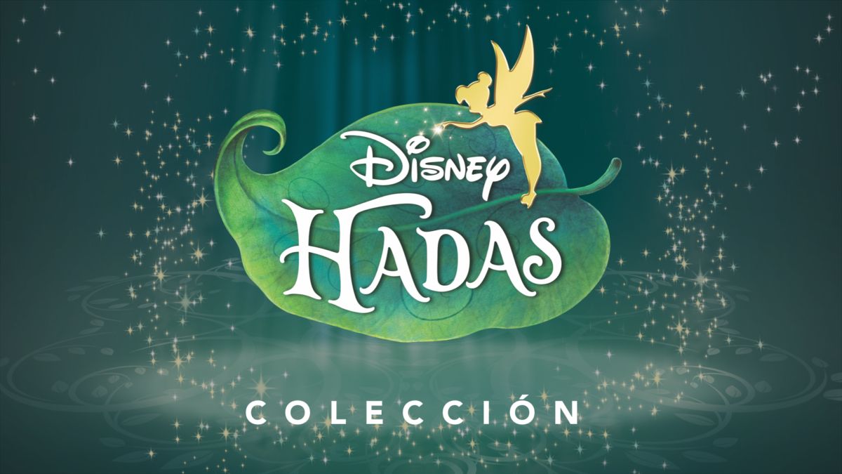 Ver Hadas Disney | Disney+