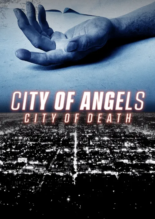 Watch City of Angels | City of Death | Full episodes | Disney+