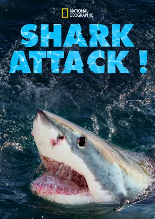 Regarder Shark Attack ! | Épisodes complets | Disney+