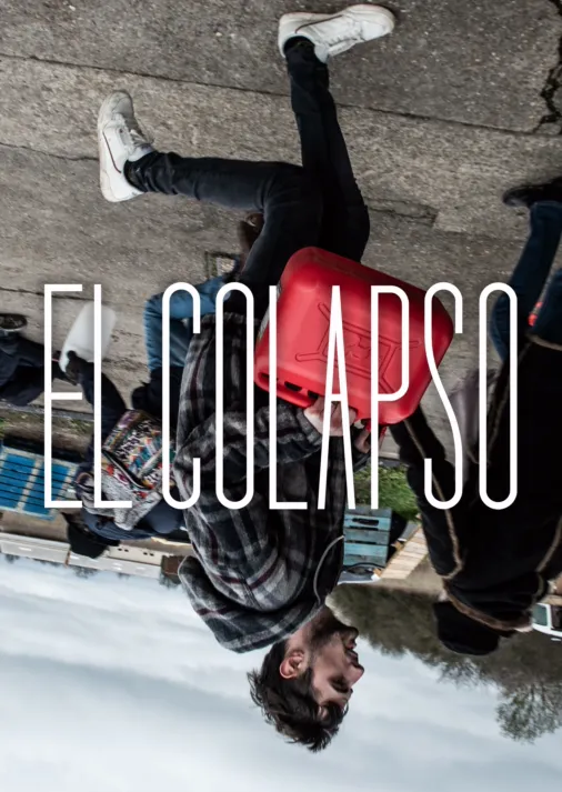 Ver los episodios completos de El colapso | Disney+