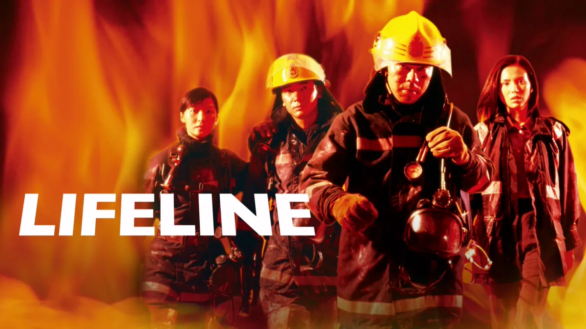 Lifeline İzleyin | Disney+