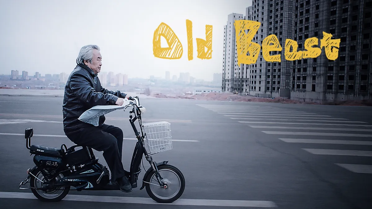 Watch Old Beast | Disney+