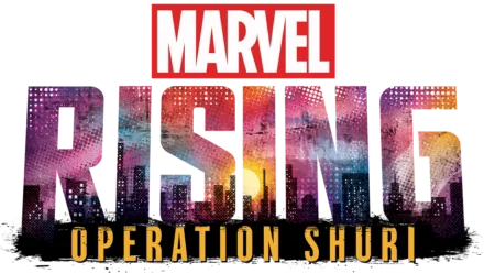 Marvel Rising: Operation Shuri ansehen | Disney+