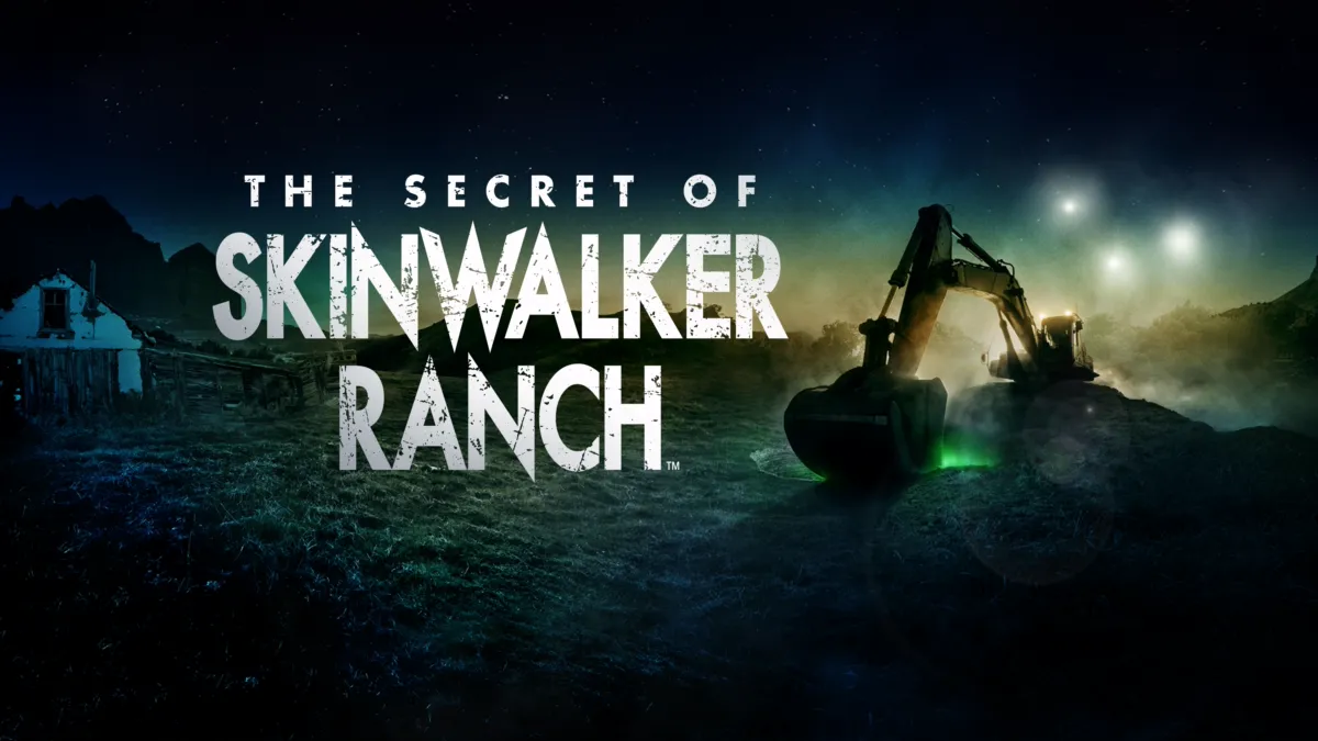 Titta på The Secret of Skinwalker Ranch | Hela avsnitt | Disney+