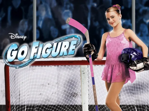 Watch Go Figure | Disney+