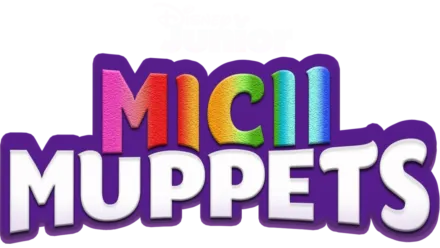 Vizionează Micii Muppets | Disney+