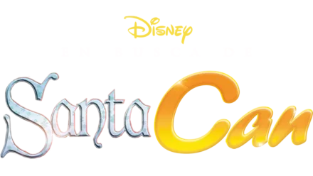 Ver En busca de Santa Can | Disney+
