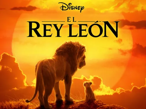 Ver El Rey León | Disney+