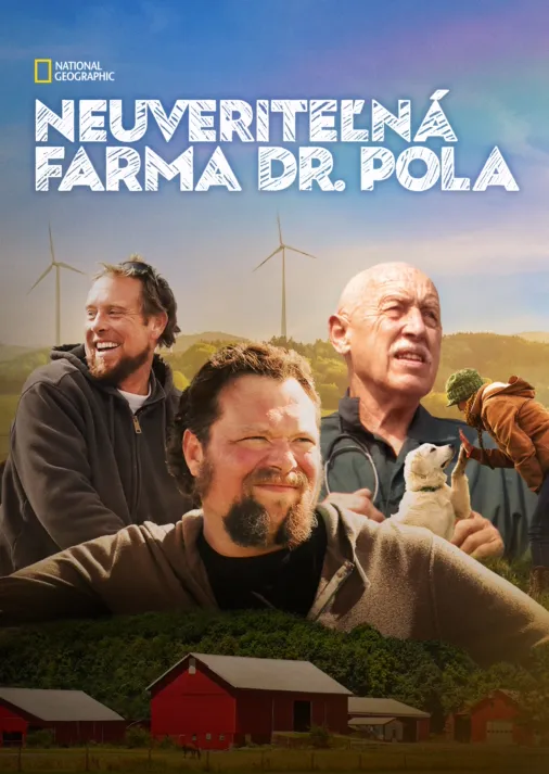 Pozerajte The Incredible Pol Farm | Disney+