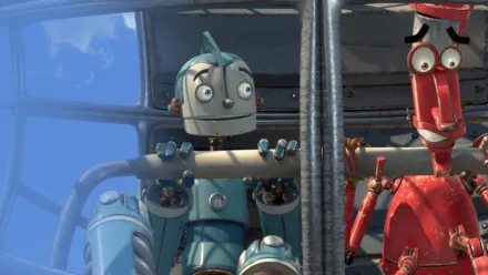Watch Robots | Disney+