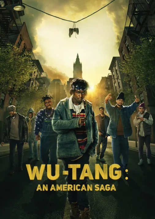 Watch Wu-Tang: An American Saga | Disney+