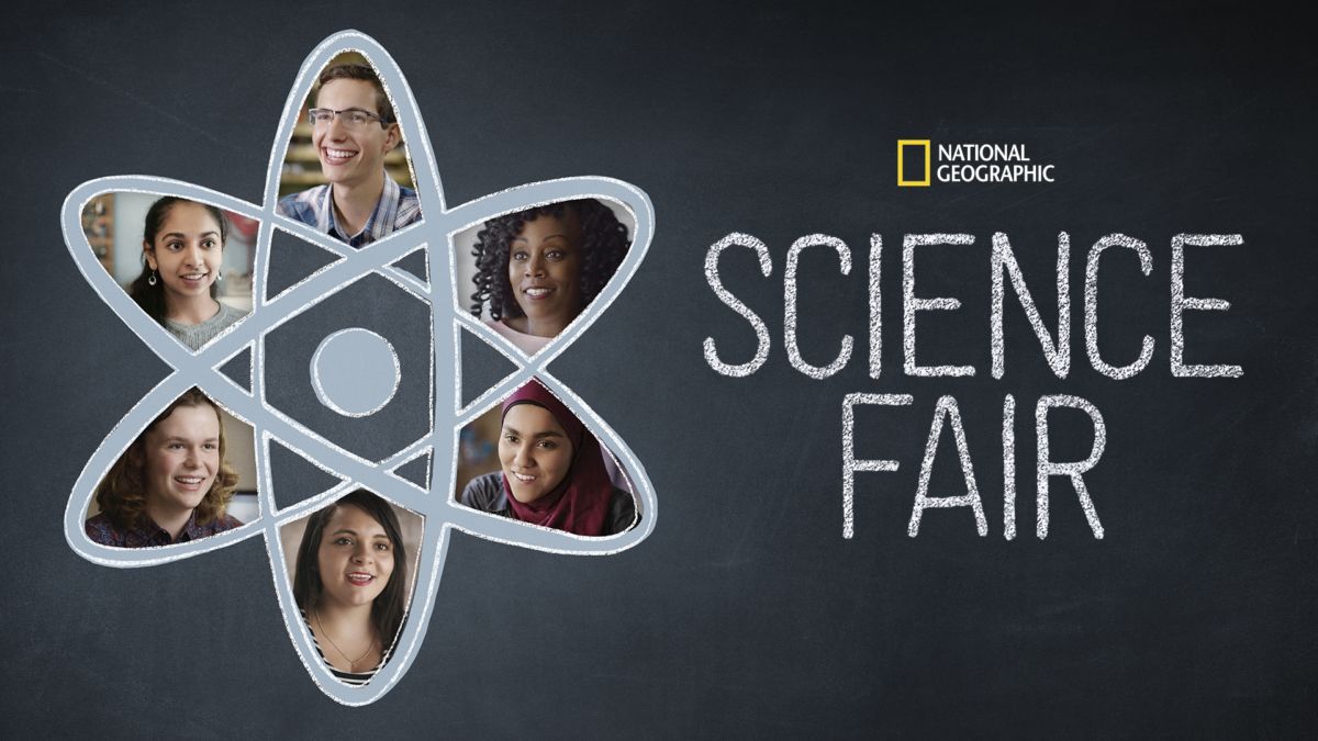 Science Fair | Disney+