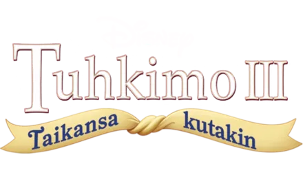 Katso Tuhkimo III: Taikansa kutakin | Disney+