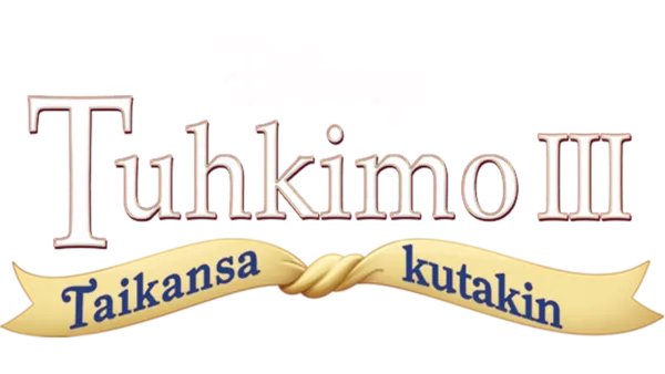 Katso Tuhkimo III: Taikansa kutakin | Disney+