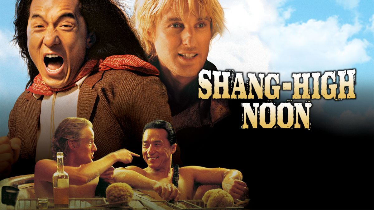 Shang-High Noon | Disney+