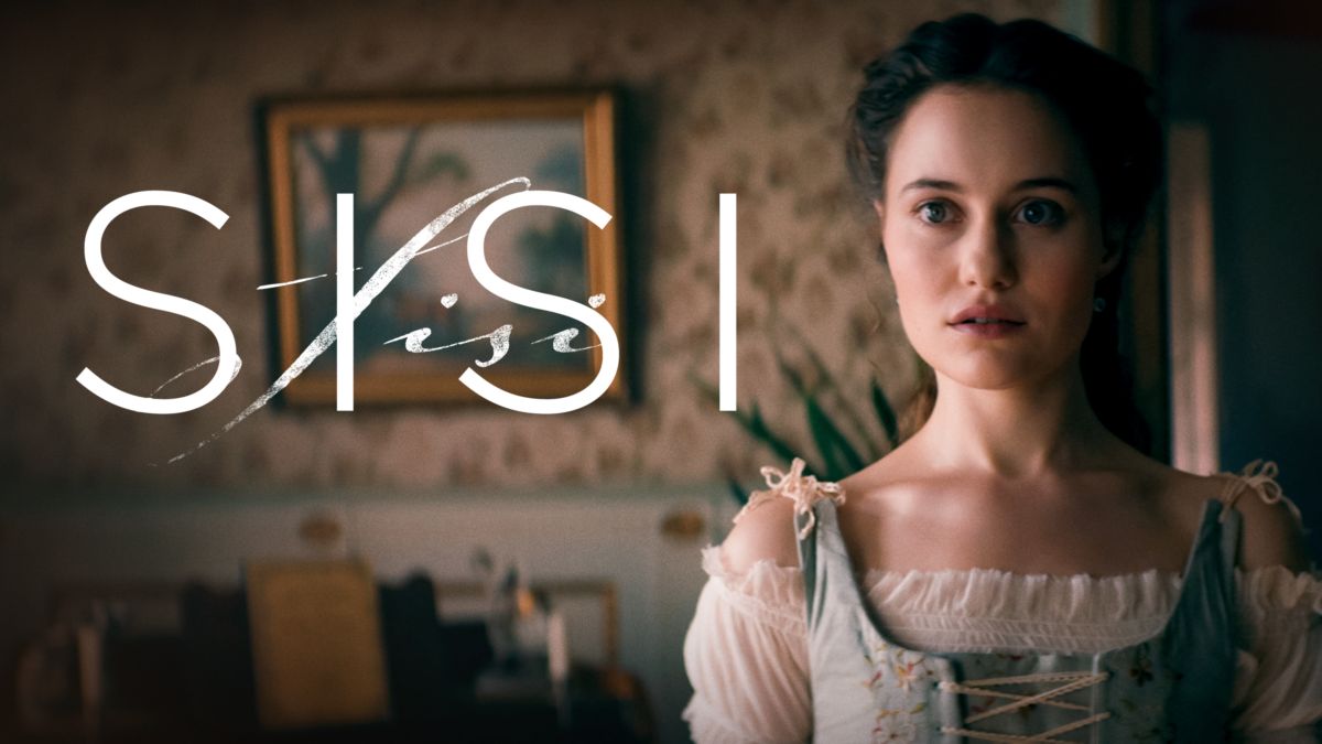 Pozerajte Sisi | Disney+