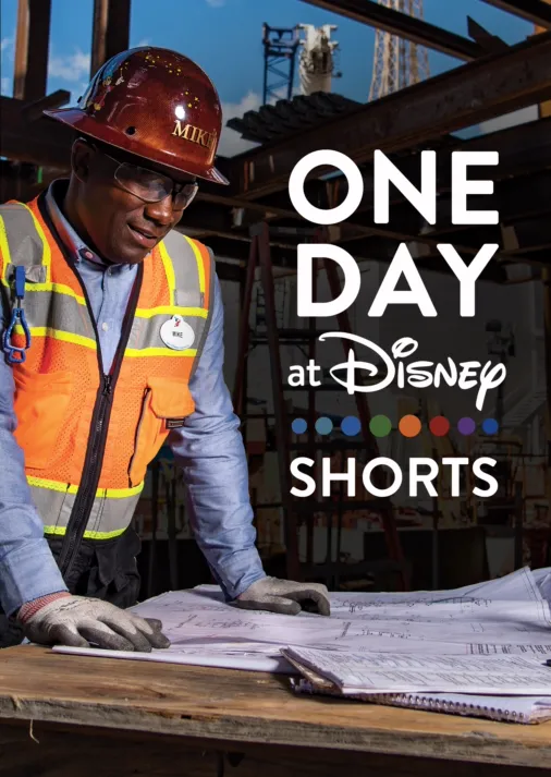 Watch One Day at Disney (Shorts) | Full Episodes | Disney+