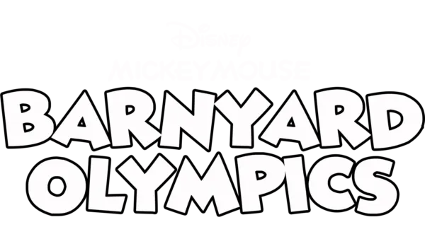 Watch Barnyard Olympics | Disney+