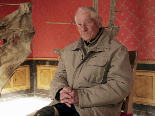 Is 'The Man Who Invented the Vespa' on Disney+ NL - Where to Watch the ...