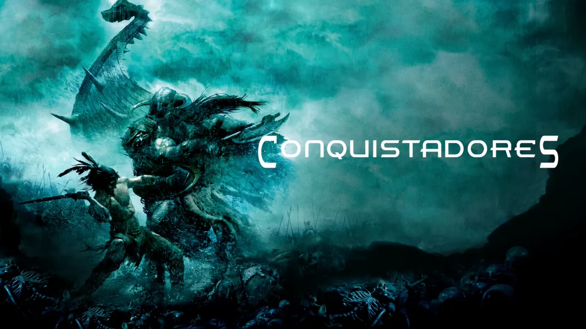 Ver Conquistadores | Disney+