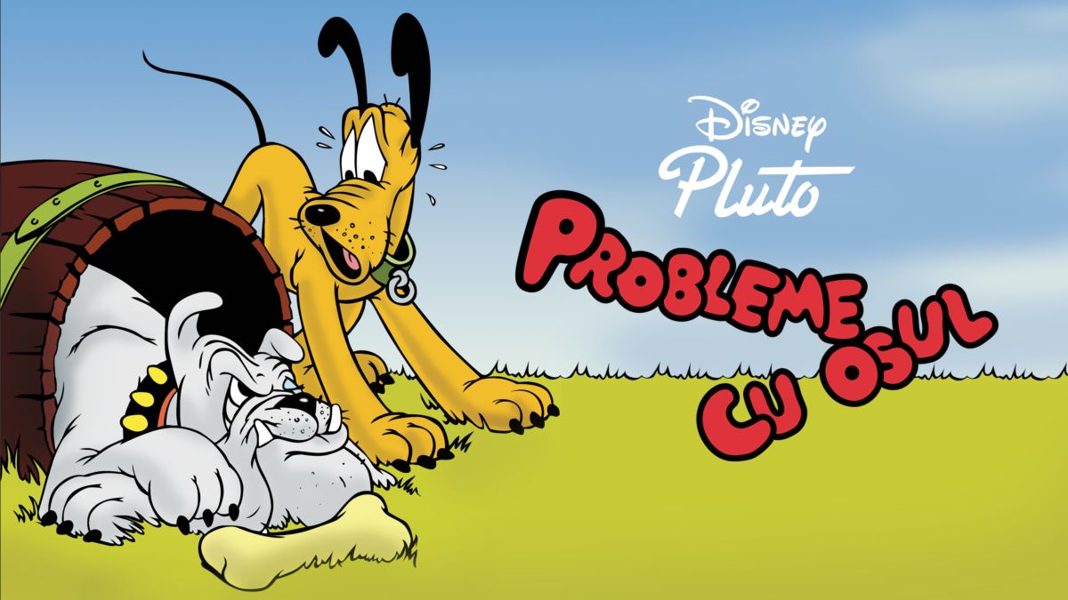 Vizionează Probleme cu osul | Disney+