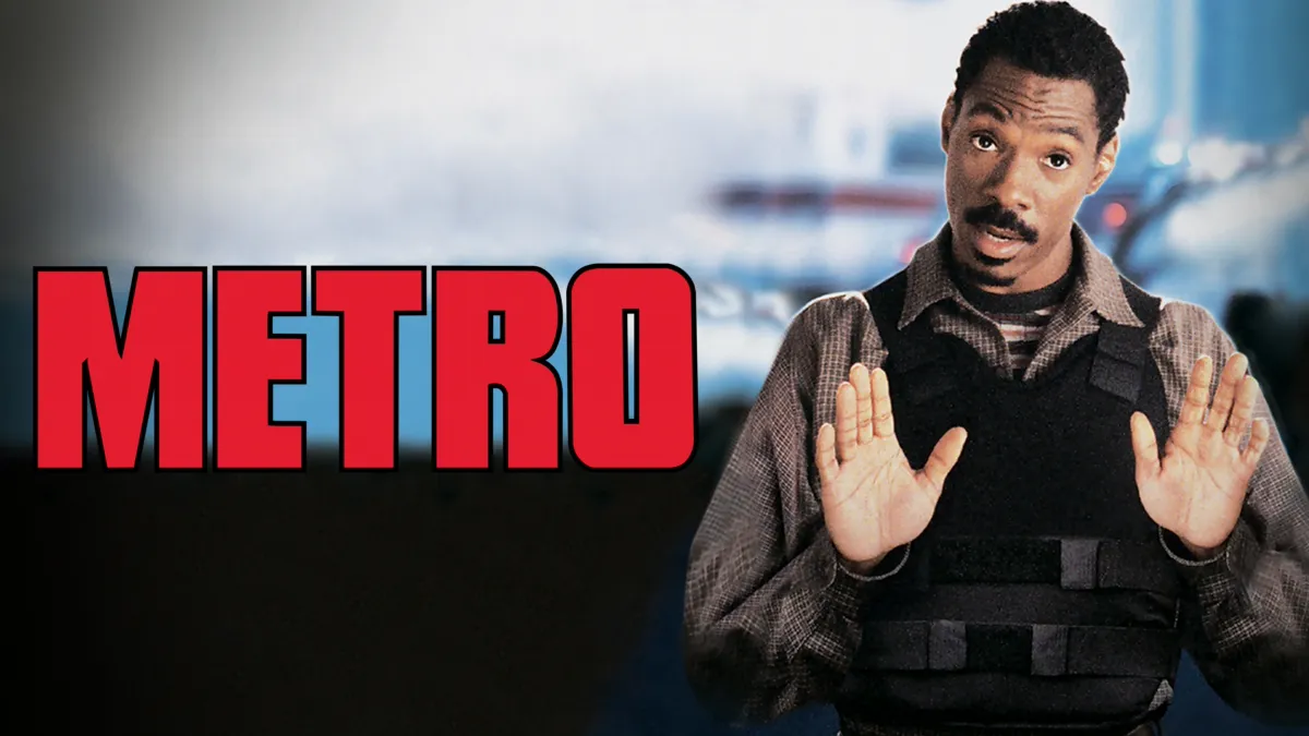 Watch Metro | Disney+