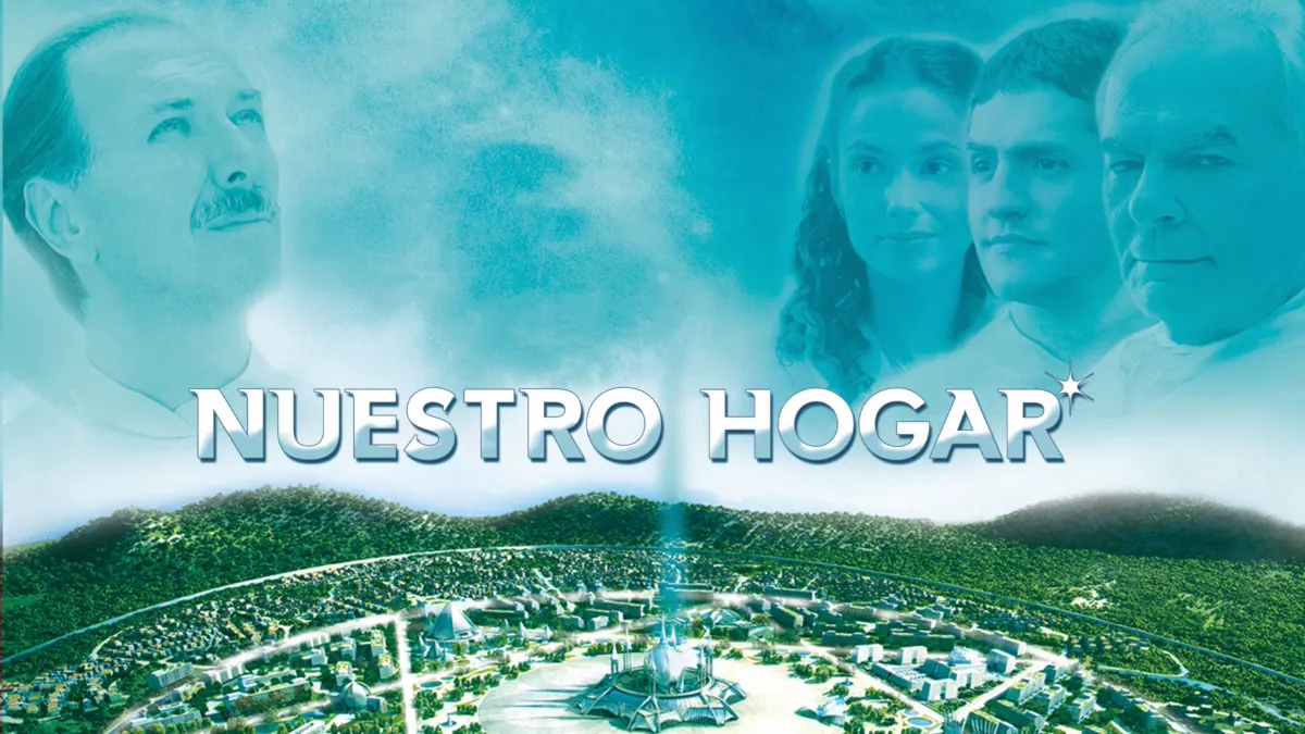 Ver Nuestro hogar | Disney+