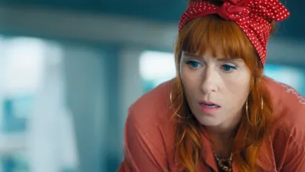 Regarder HPI | Épisodes complets | Disney+