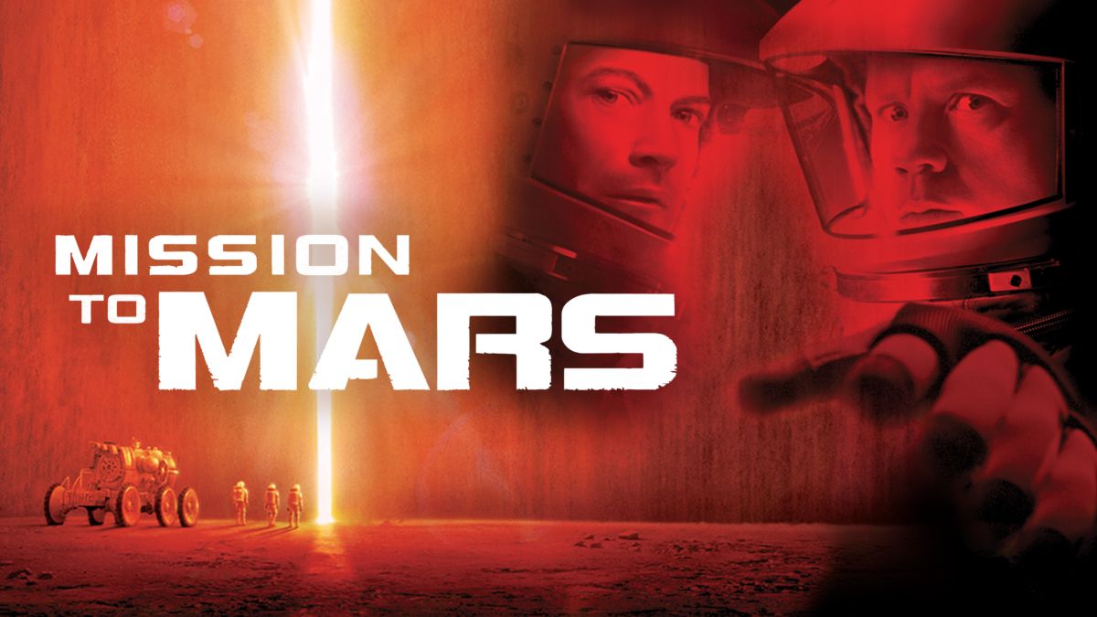 List Of Missions To Mars