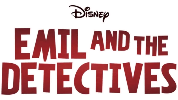 Watch Emil and the Detectives | Disney+
