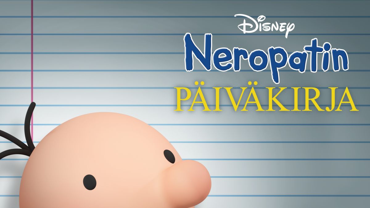 Katso Neropatin päiväkirja | Disney+