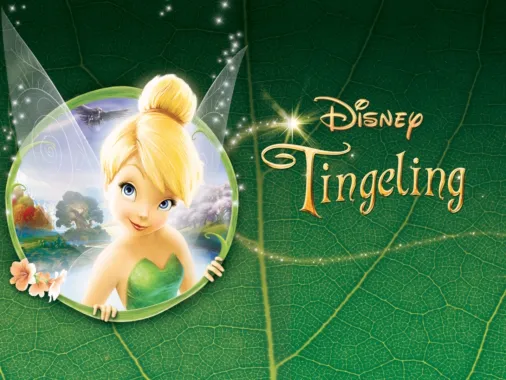 Titta på Tingeling | Disney+
