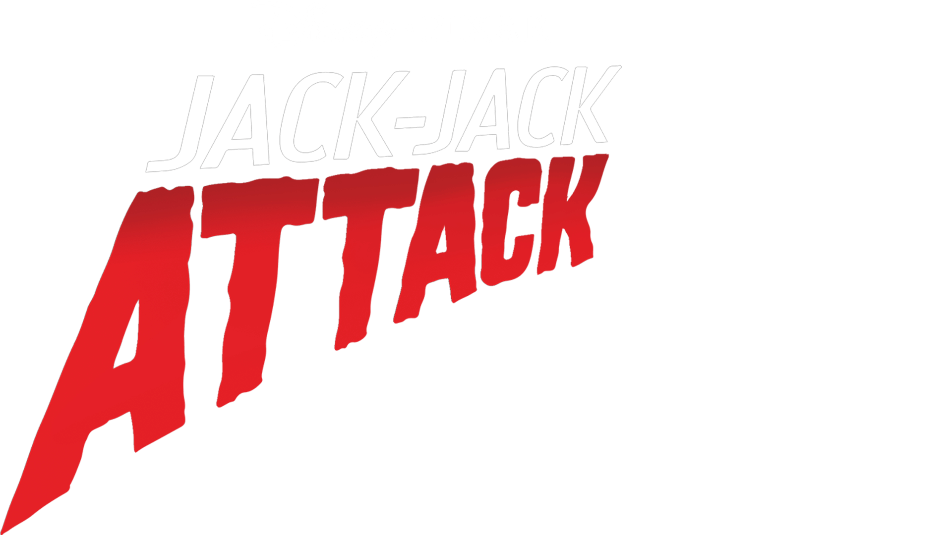 Jack Jack Attack Pixar