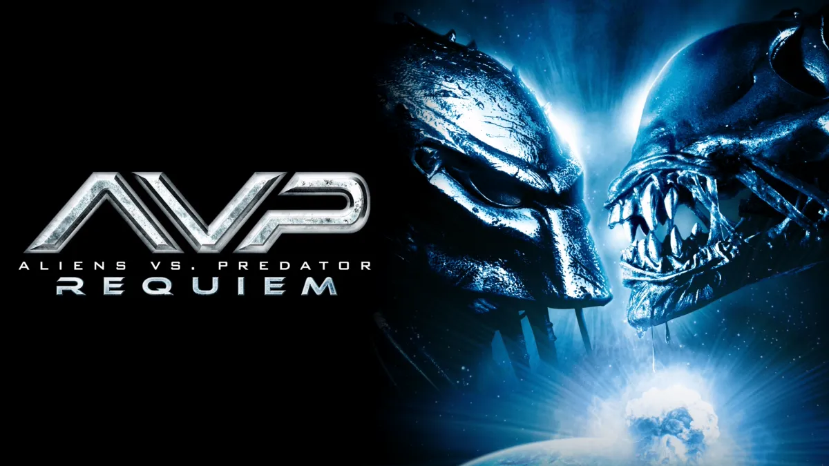 Watch Aliens Vs. Predator - Requiem | Disney+