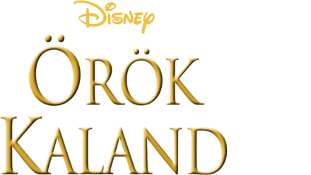 Örök kaland megtekintése | Disney+